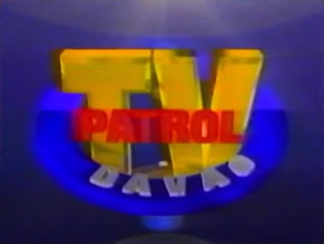 TV Patrol Southern Mindanao | Logopedia | FANDOM powered by Wikia