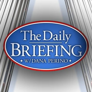 The Daily Briefing | Logopedia | FANDOM powered by Wikia
