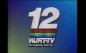 WJRT-TV | Logopedia | FANDOM powered by Wikia