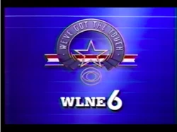 WLNE-TV | Logopedia | Fandom