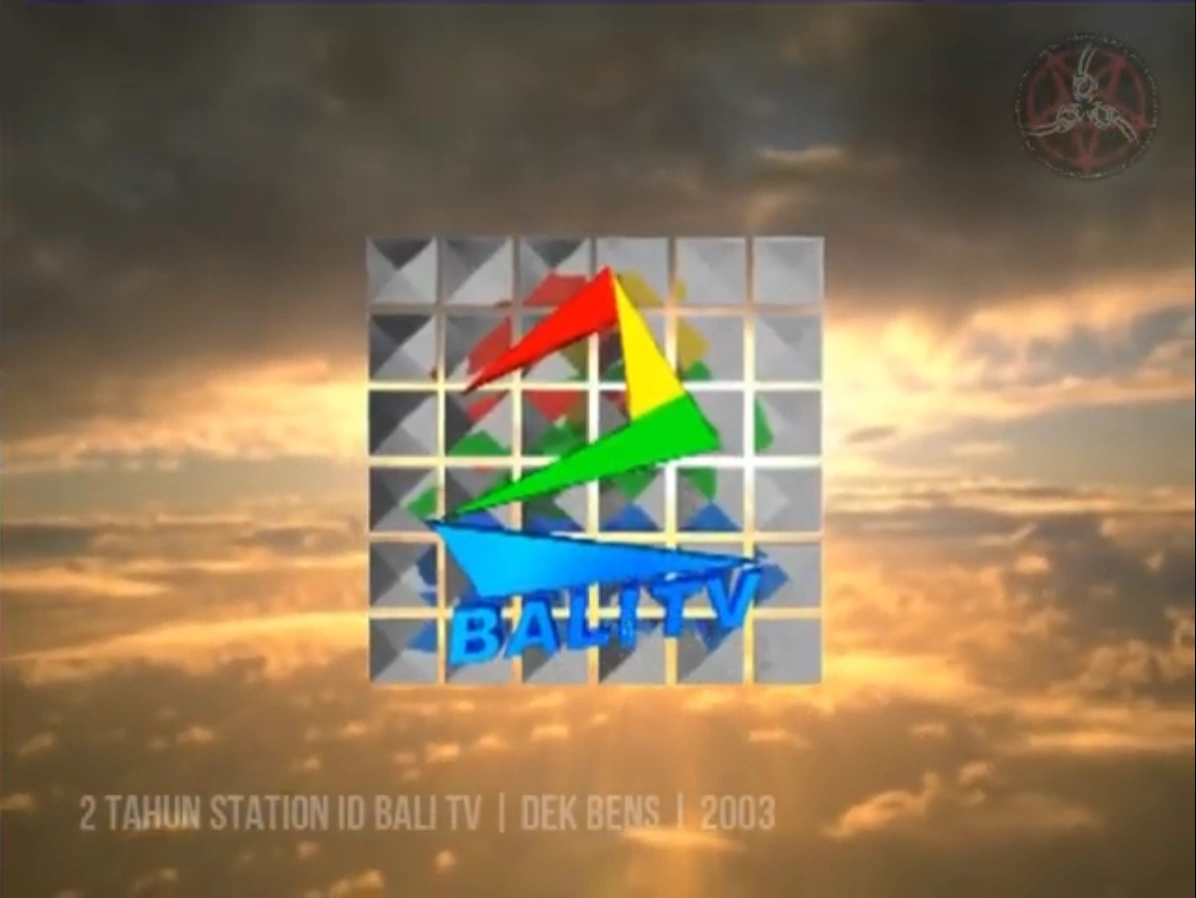 Bali TV/Anniversary | Logopedia | Fandom