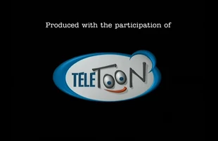 Teletoon Originals | Logopedia | Fandom