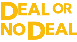 Deal or No Deal (Australia) | Logopedia | Fandom