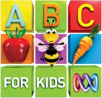 ABC Kids (Australia) | Logopedia | FANDOM powered by Wikia