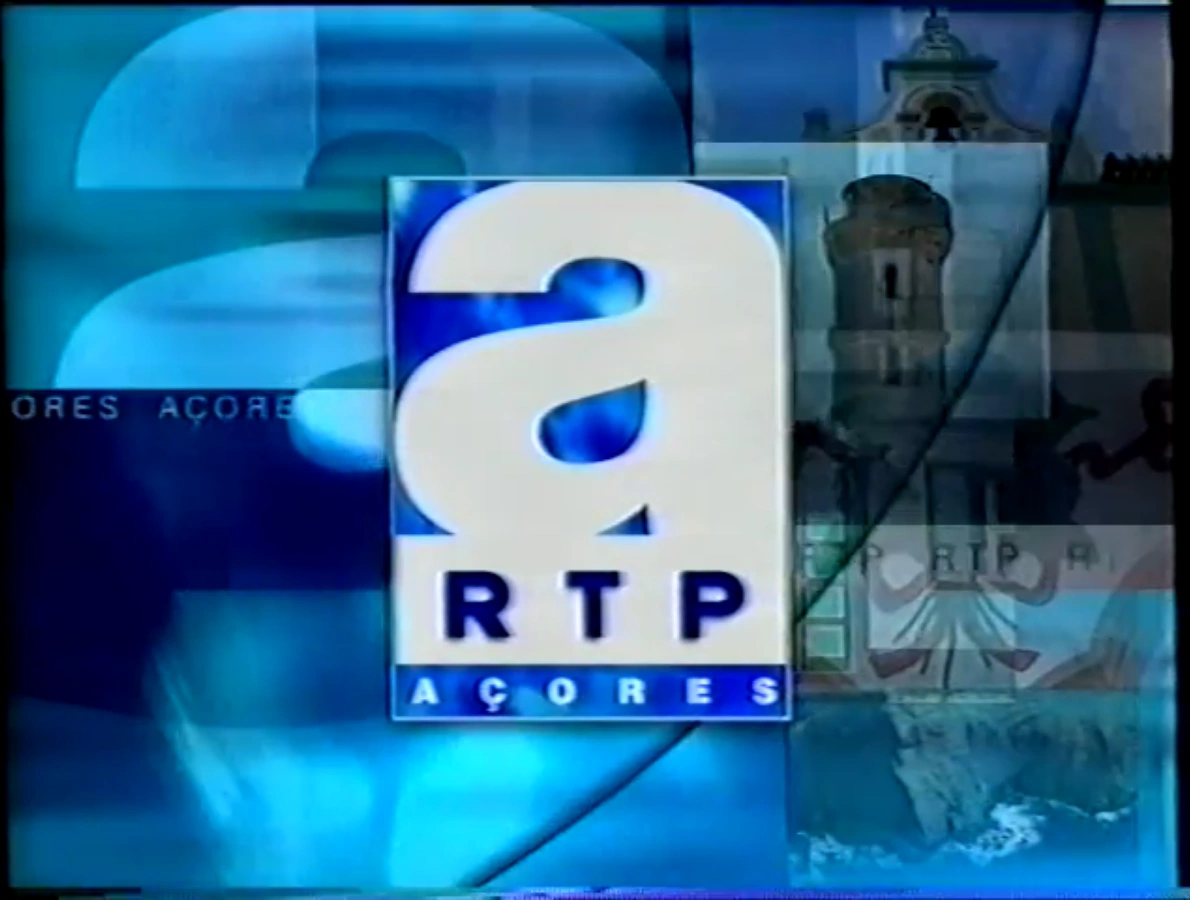 RTP Açores/Other | Logopedia | FANDOM powered by Wikia