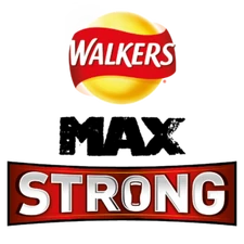 Walkers Max Strong | Logopedia | Fandom