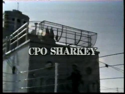 C.P.O. Sharkey | Logopedia | Fandom