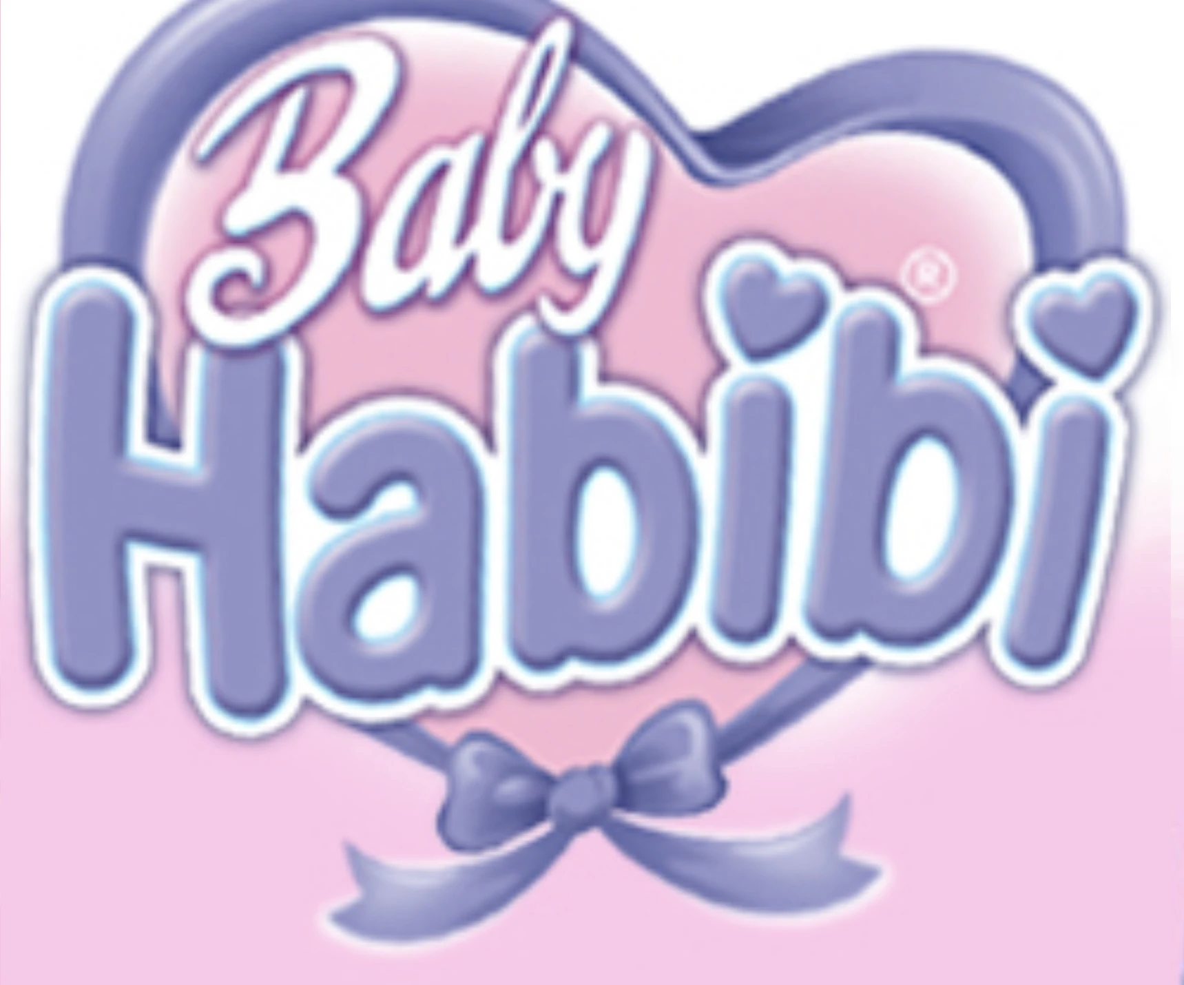 Baby Habibi | Logopedia | Fandom