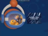 Halifax Film Company | Logopedia | Fandom