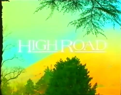High Road | Logopedia | Fandom