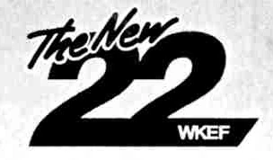 WKEF | Logopedia | FANDOM powered by Wikia