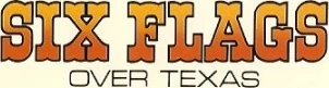 Six Flags Over Texas | Logopedia | FANDOM powered by Wikia