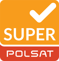 Super Polsat | Logopedia | FANDOM powered by Wikia