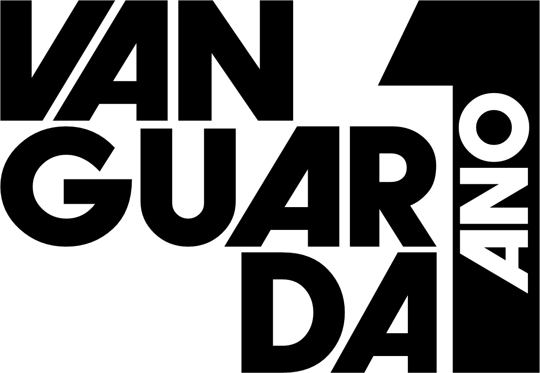 Rede Vanguarda/Anniversary | Logopedia | Fandom