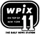WPIX | Logopedia | FANDOM powered by Wikia