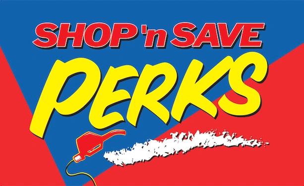 Shop 'n Save | Logopedia | Fandom