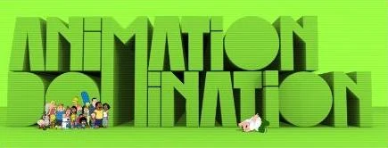 Animation Domination | Logopedia | FANDOM powered by Wikia