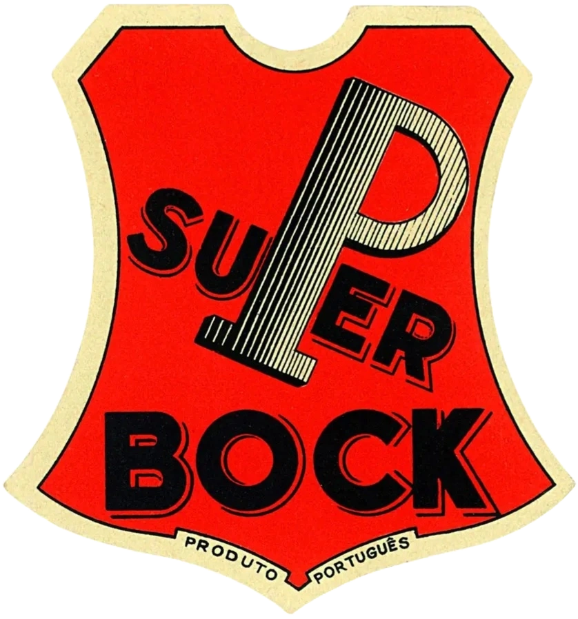 Super Bock | Logopedia | Fandom
