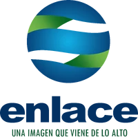 Enlace | Logopedia | Fandom