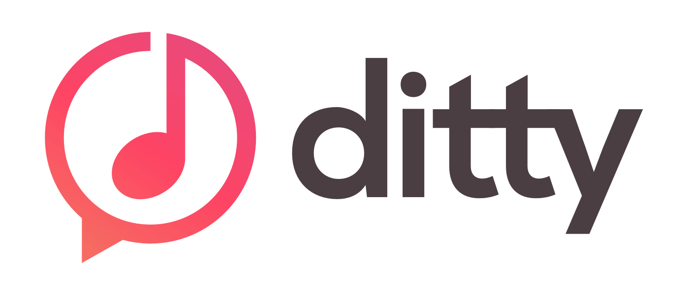 Ditty | Logopedia | Fandom