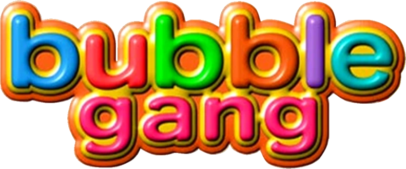 Bubble Gang | Logopedia | Fandom