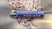ABC World News Tonight/Weekend Edition | Logopedia | Fandom