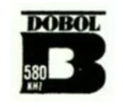 DZBB | Logopedia | Fandom