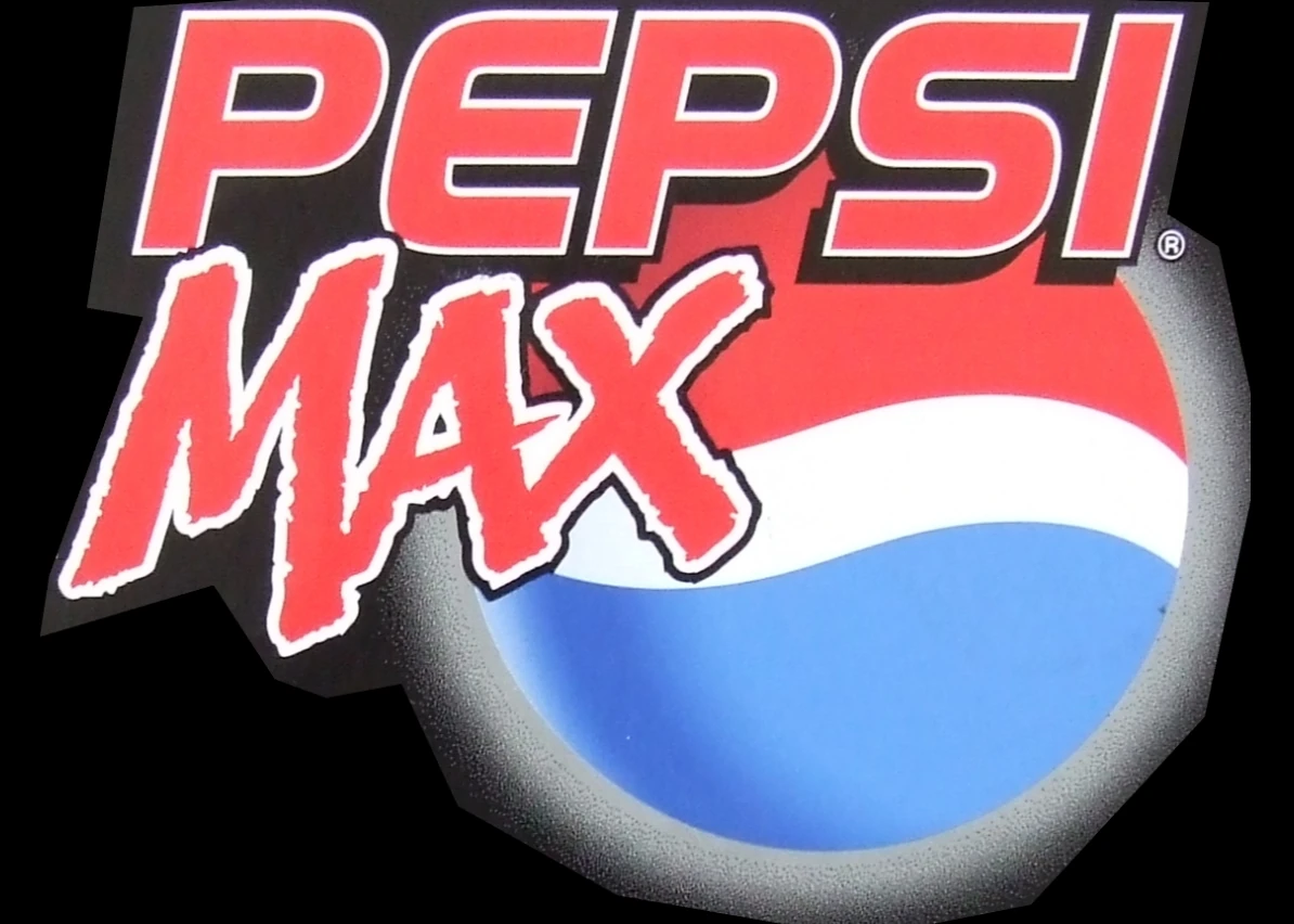 Pepsi Max | Logopedia | Fandom