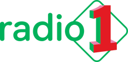 NPO Radio 1 | Logopedia | FANDOM powered by Wikia