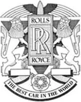 Rolls-Royce Motor Cars | Logopedia | Fandom