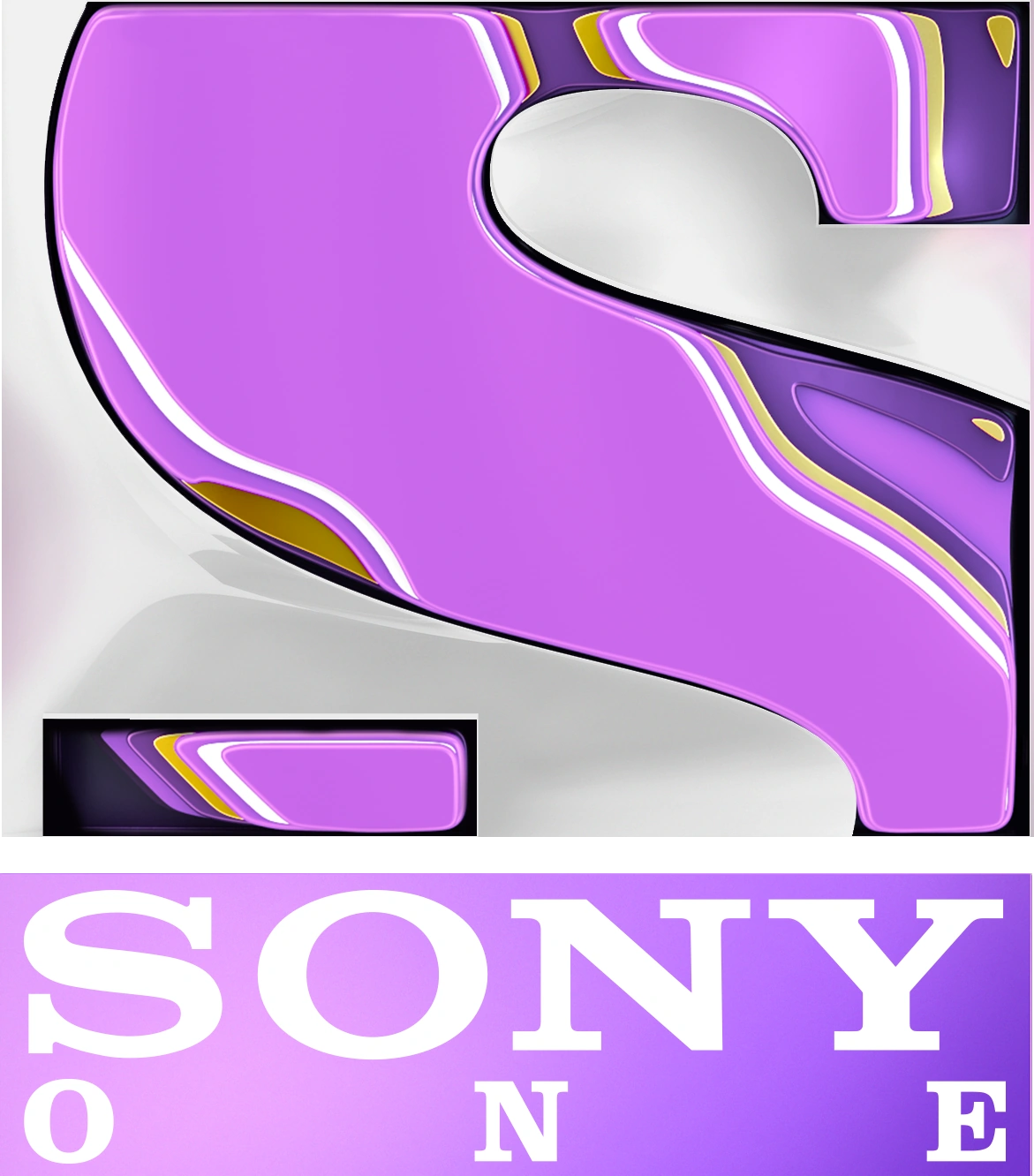 Sony One | Logopedia | Fandom
