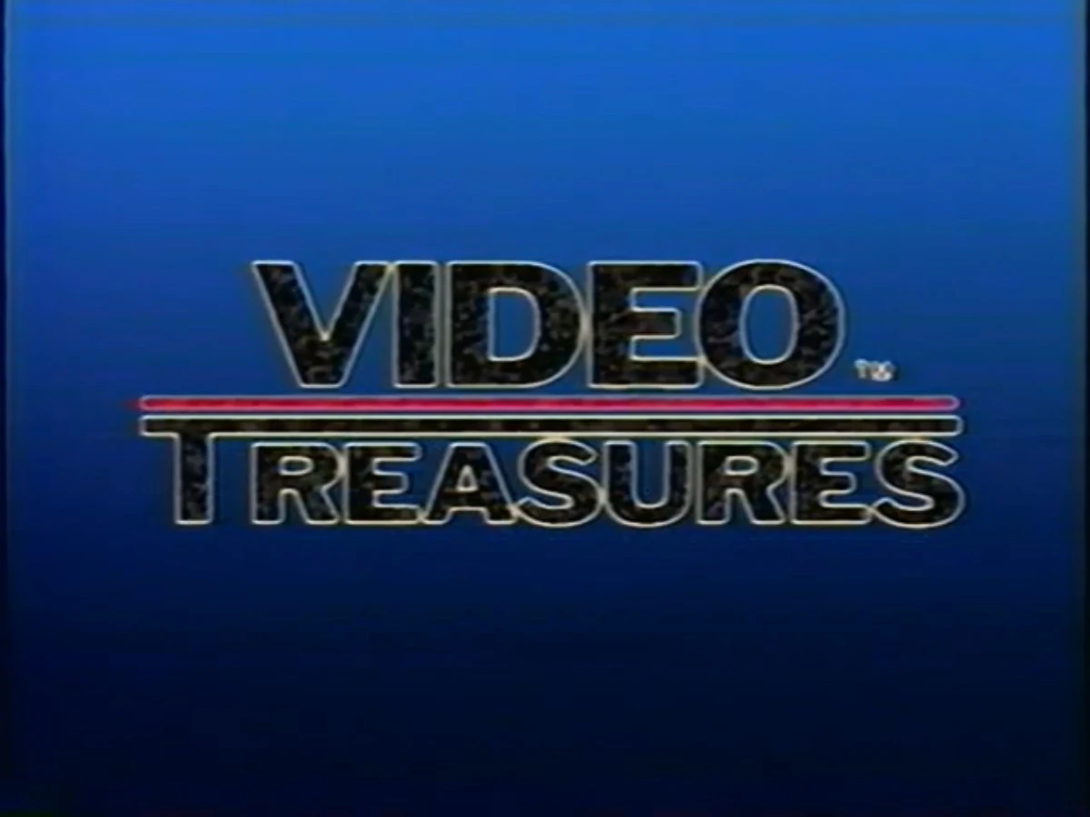 Video Treasures/Other | Closing Logo Group Wikia | Fandom
