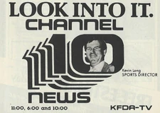 KFDA-TV | Logopedia | FANDOM powered by Wikia