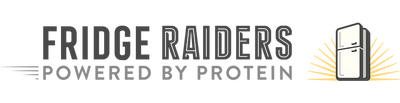 Fridge Raiders | Logopedia | Fandom