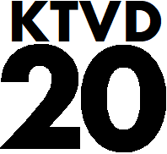 KTVD | Logopedia | Fandom