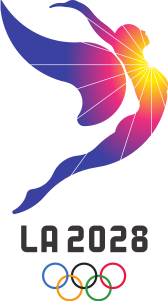 Los Angeles 2028 | Logopedia | FANDOM powered by Wikia