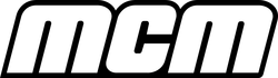 MCM | Logopedia | Fandom