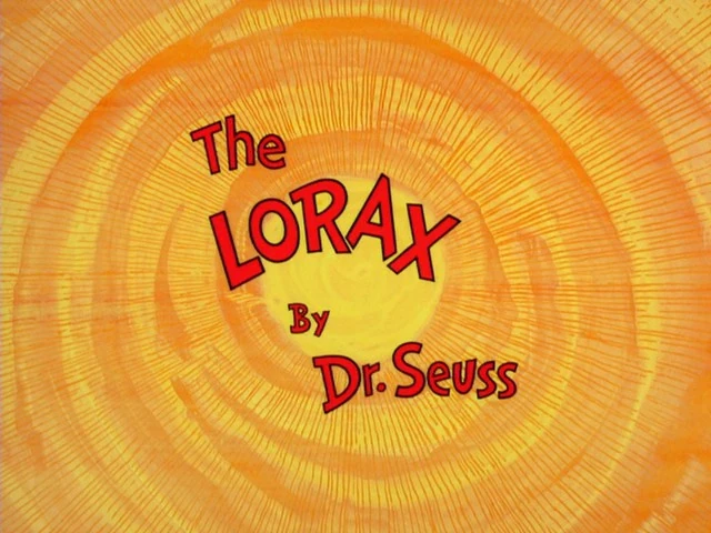 The Lorax (1972) | Logopedia | Fandom