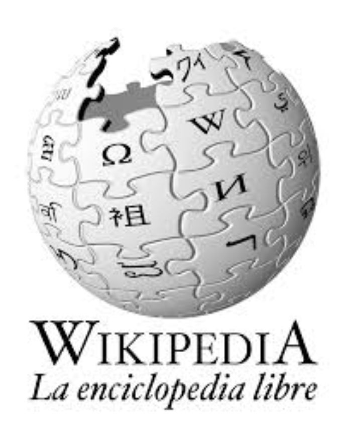 Wikipedia | Logopedia | Fandom Wikipedia | Logopedia | Fandom