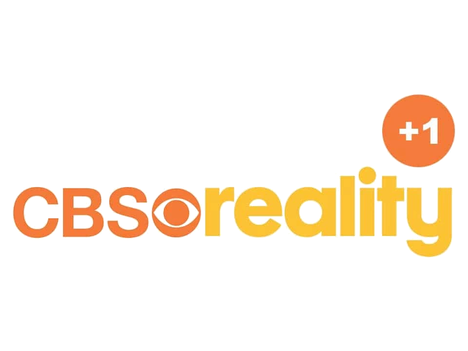 CBS Reality | Logopedia | Fandom