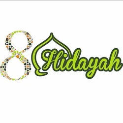 Hidayah/Anniversary | Logopedia | Fandom