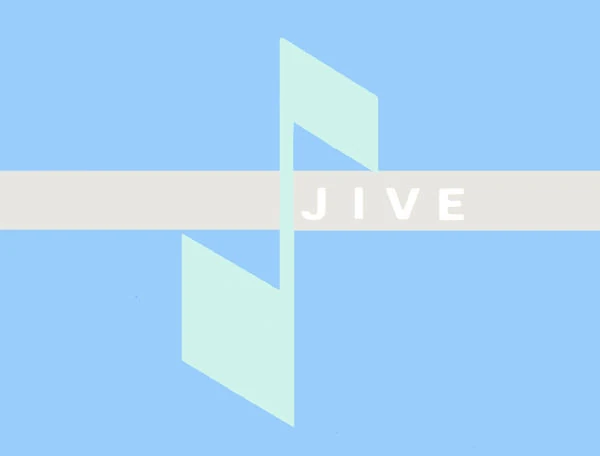 Jive Records | Logopedia | Fandom