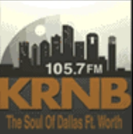 KRNB | Logopedia | Fandom