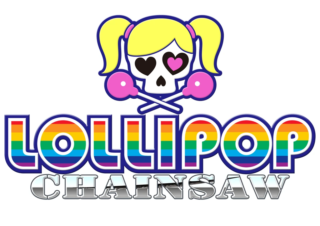 Lollipop Chainsaw | Logopedia | FANDOM powered by Wikia