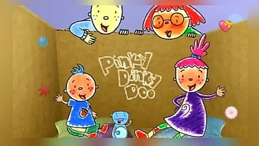Pinky Dinky Doo | Logopedia | Fandom