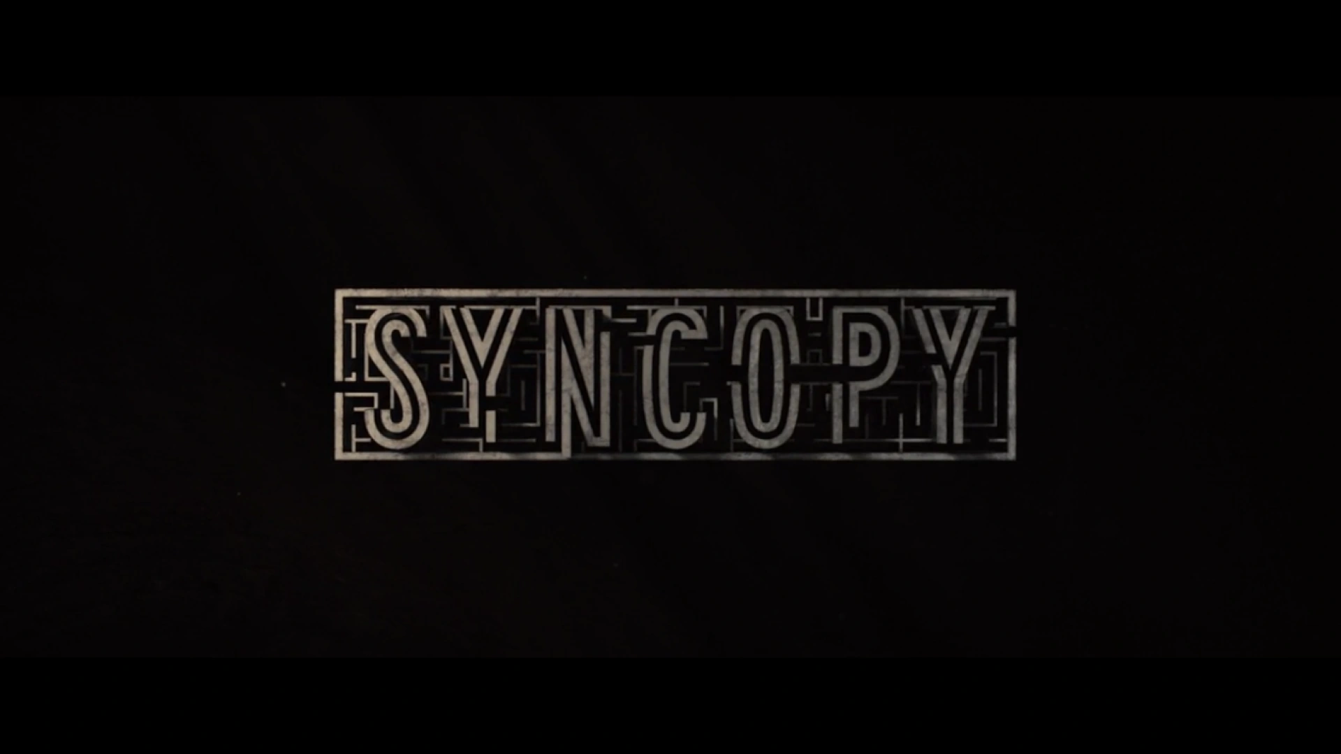 Syncopy | Logopedia | Fandom