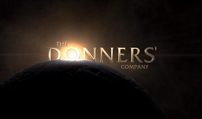 The Donners' Company | Logopedia | Fandom