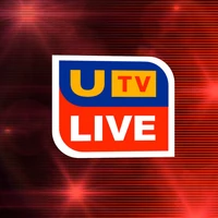 UTV Live | Logopedia | FANDOM powered by Wikia