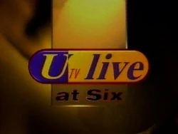 UTV Live | Logopedia | Fandom