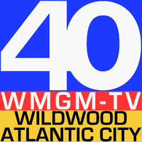 WMGM-TV | Logopedia | Fandom